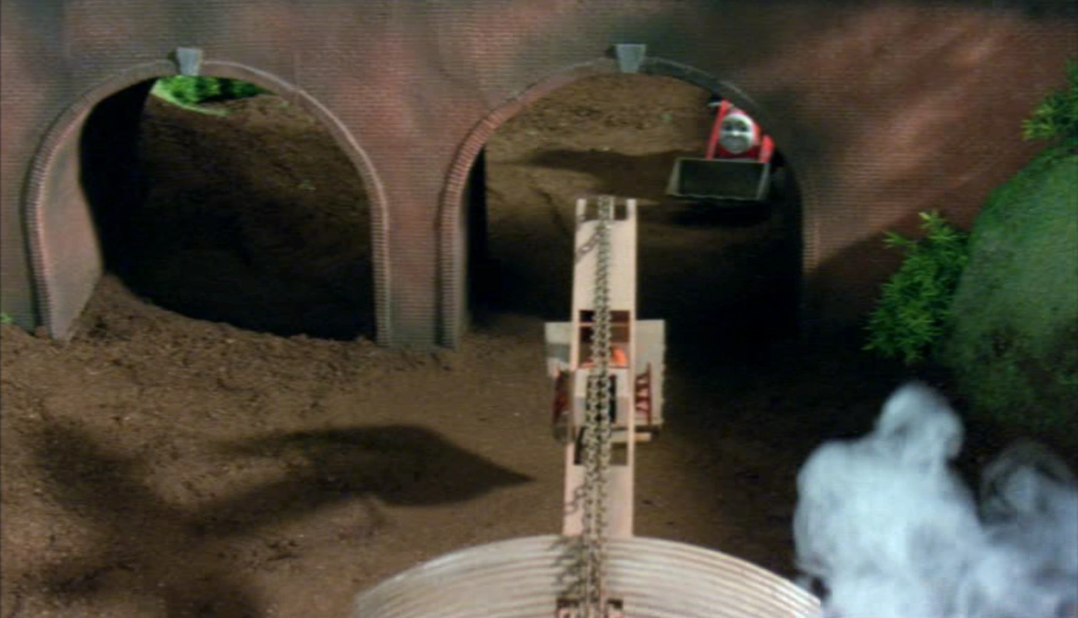 Old Quarry Bridge | Thomas the Tank Engine Wikia | Fandom