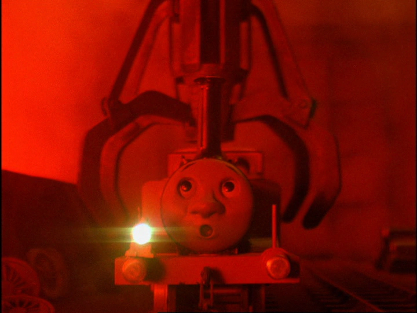 Stepney Gets Lost | Thomas the Tank Engine Wikia | FANDOM powered by Wikia