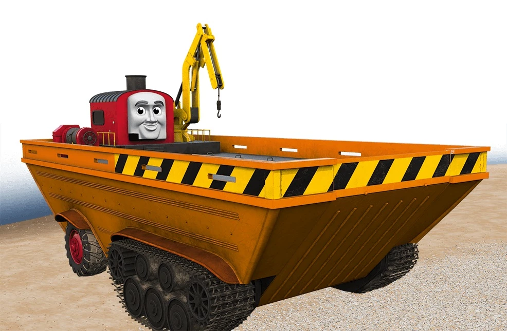 Stefano | Thomas the Tank Engine Wikia | FANDOM powered by Wikia
