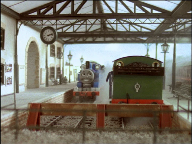 Image - GordonandtheGremlin44.png | Thomas the Tank Engine Wikia ...
