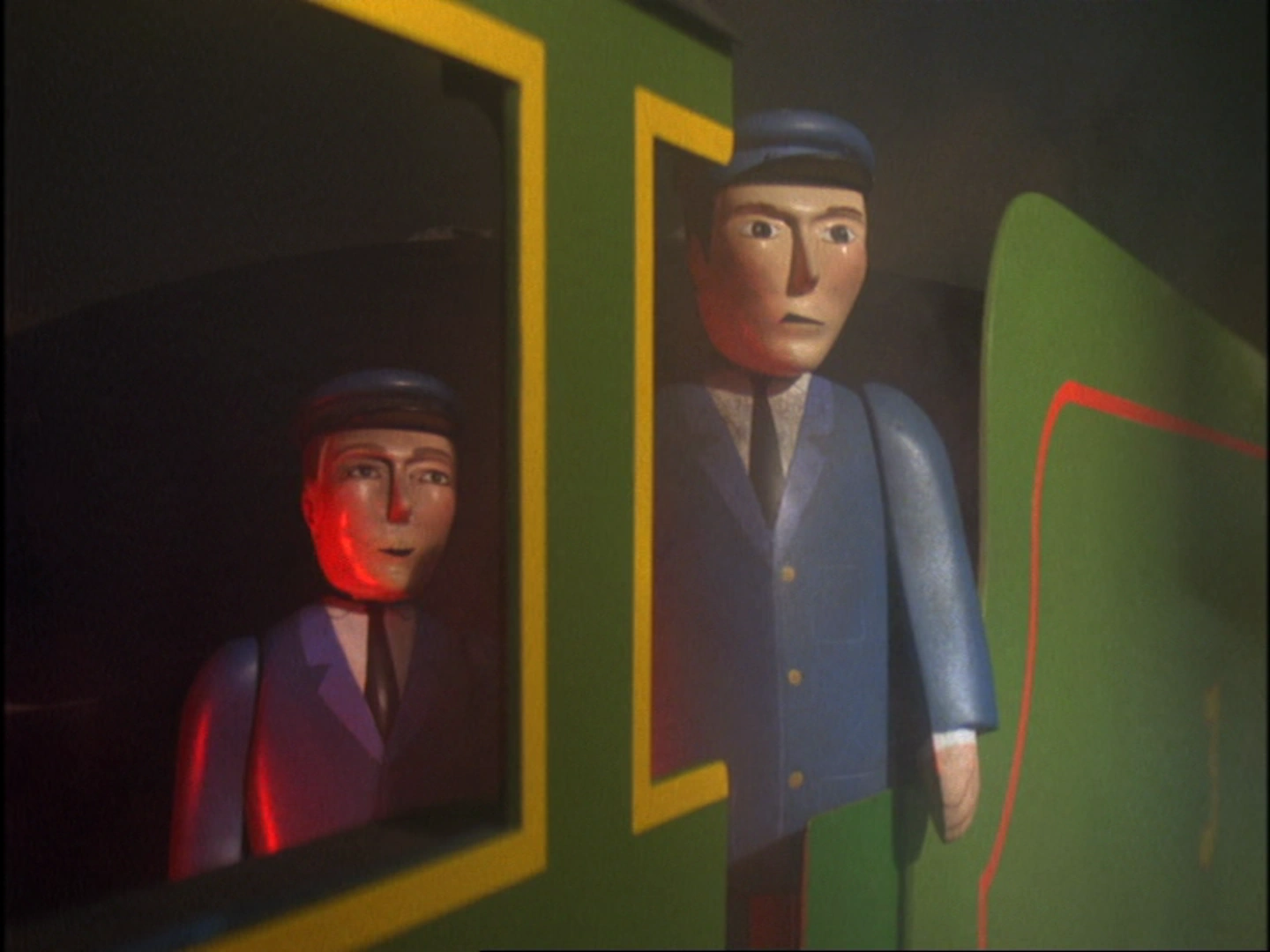 Image - HauntedHenry25.png | Thomas the Tank Engine Wikia | FANDOM ...