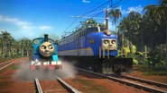 Gustavo/Gallery | Thomas the Tank Engine Wikia | Fandom