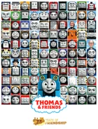 Natalie | Thomas the Tank Engine Wikia | Fandom