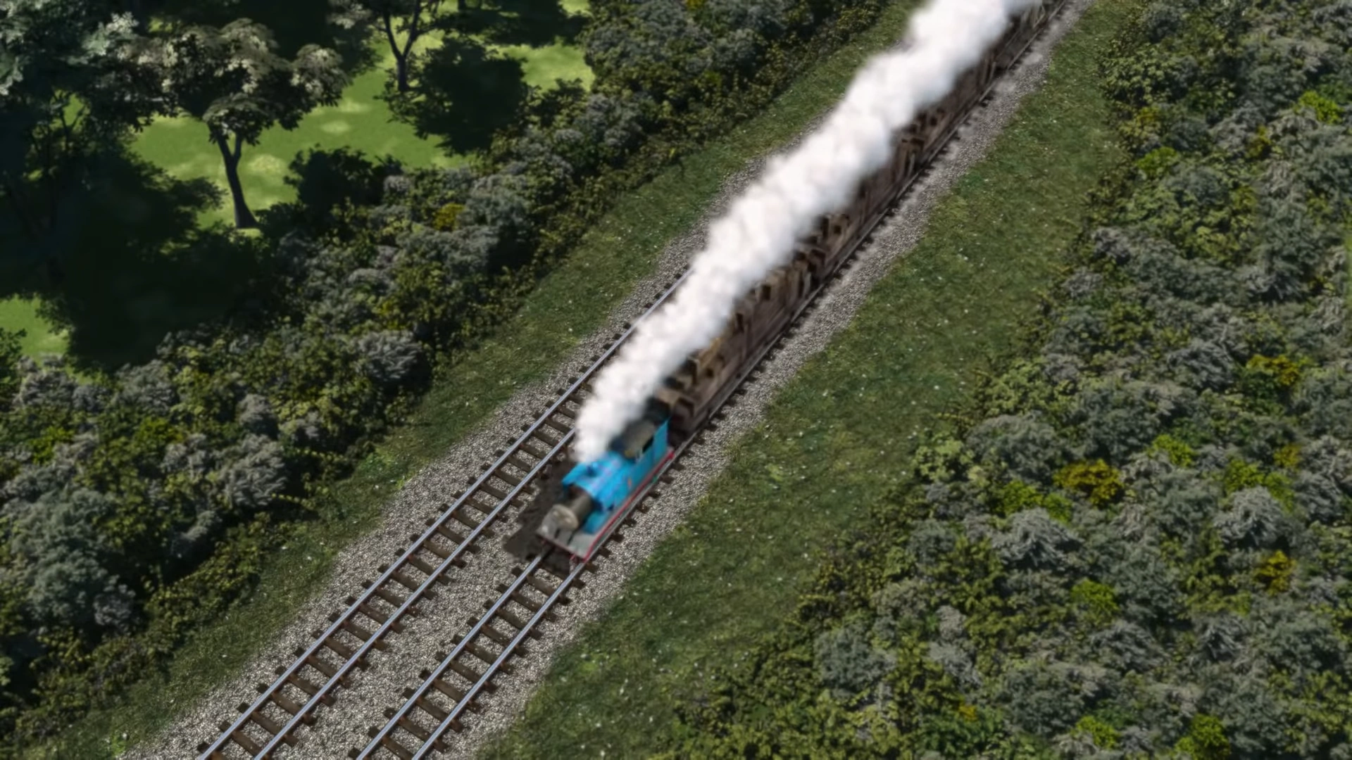 Go, Go Thomas | Thomas the Tank Engine Wikia | FANDOM powered by Wikia