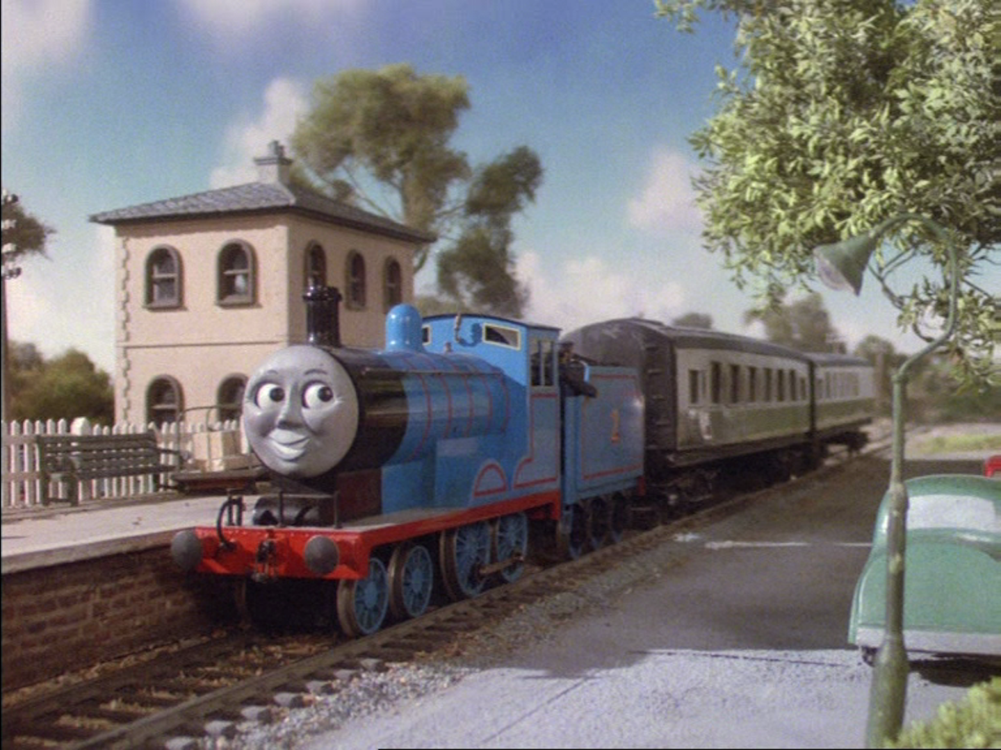 Edwards Exploitgallery Thomas The Tank Engine Wikia Fandom