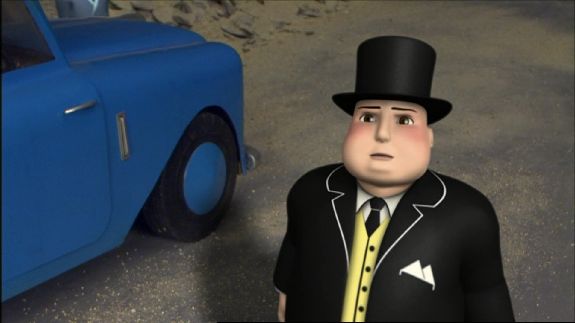 Image - BestFriends13.png | Thomas the Tank Engine Wikia | FANDOM ...