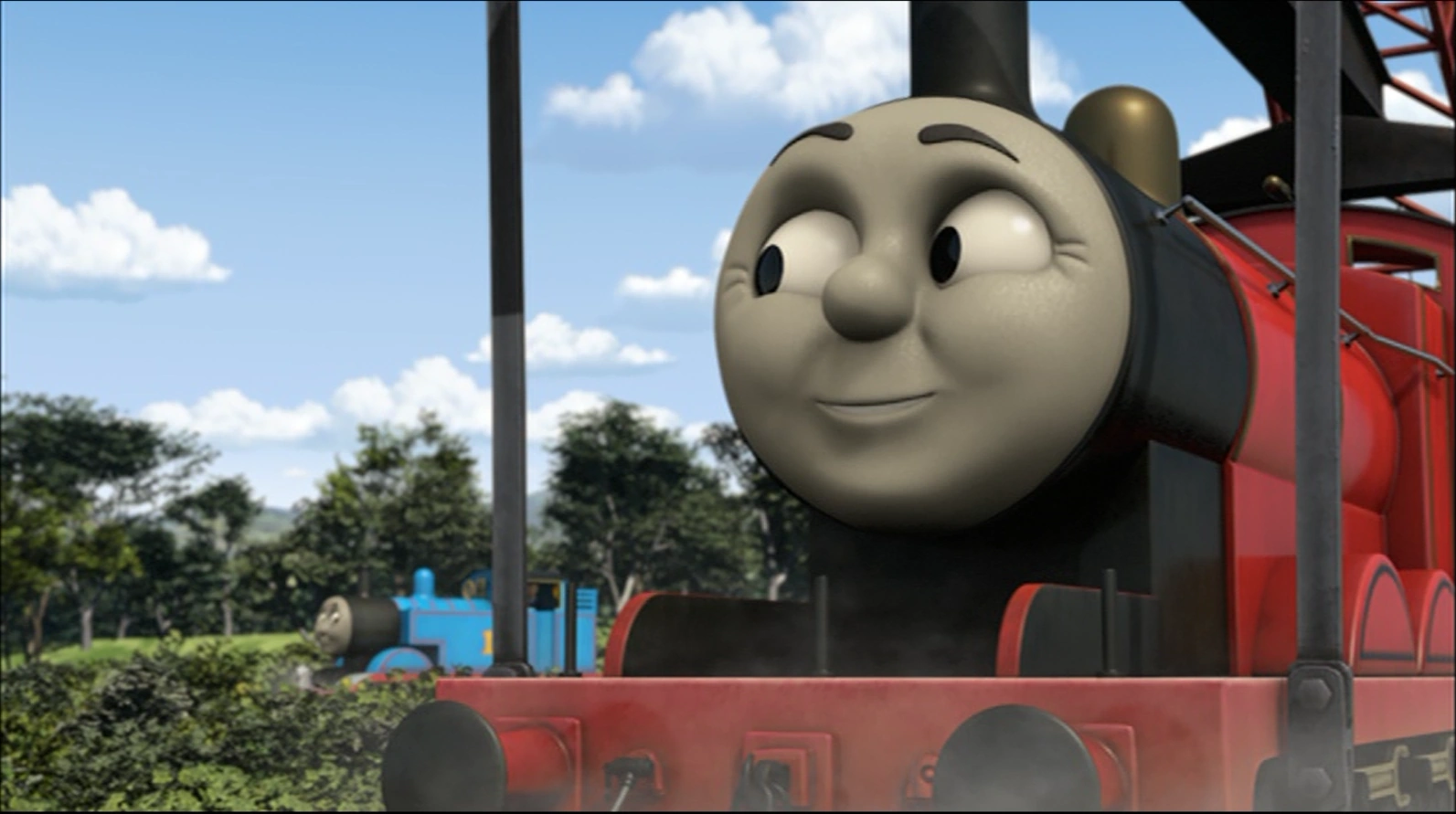 Sodor: The Great Railway | Thomas the Tank Engine Wikia | FANDOM powered by Wikia