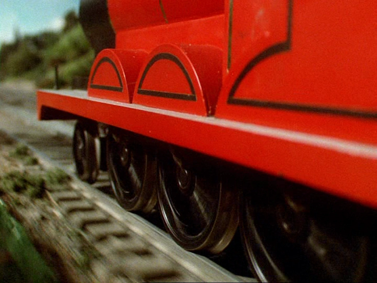 Come for the Ride | Thomas the Tank Engine Wikia | Fandom