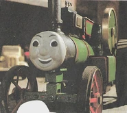 Thomas, Percy and the Coal and Saved from Scrap/Gallery | Thomas the ...