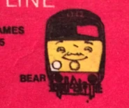 Bear | Thomas the Tank Engine Wikia | FANDOM powered by Wikia