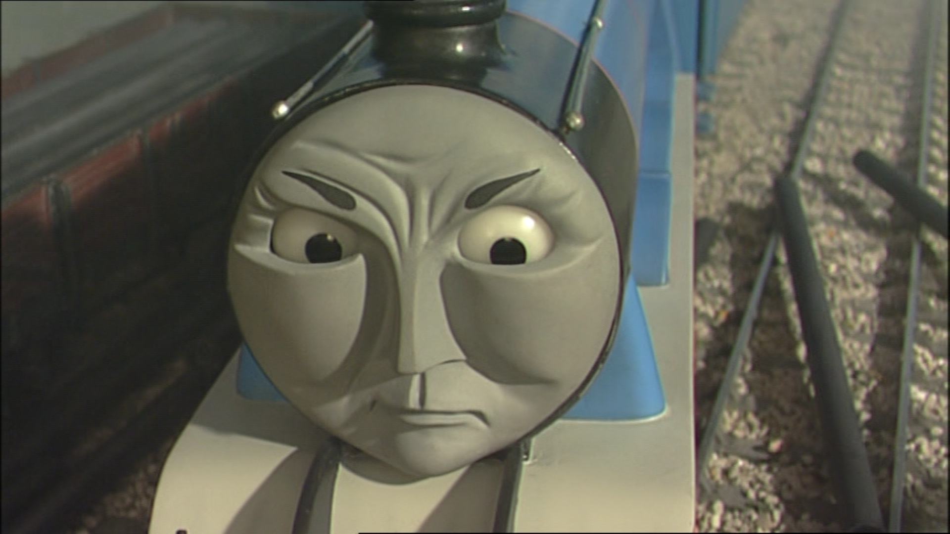 Image - EdwardStrikesOut57.png | Thomas the Tank Engine Wikia | FANDOM ...