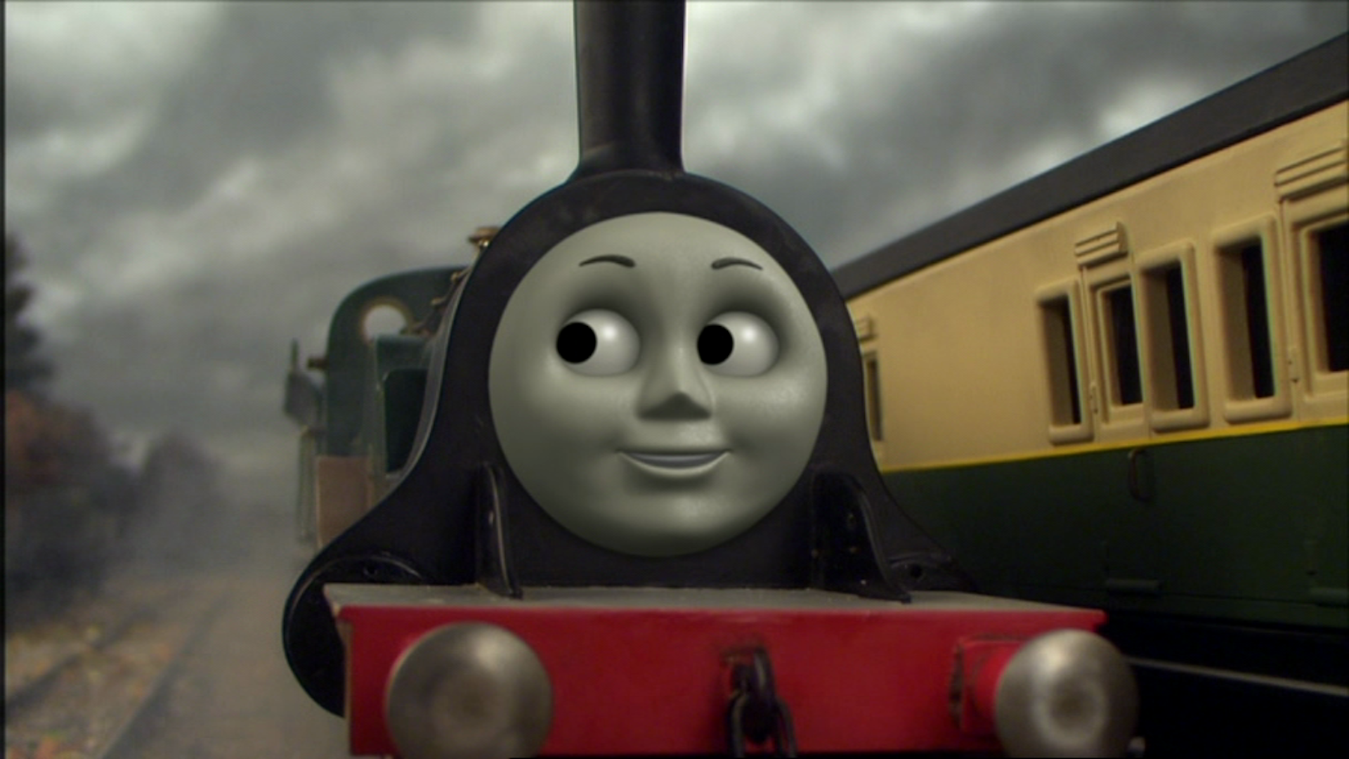 Image - ExcellentEmily20.png | Thomas the Tank Engine Wikia | FANDOM ...