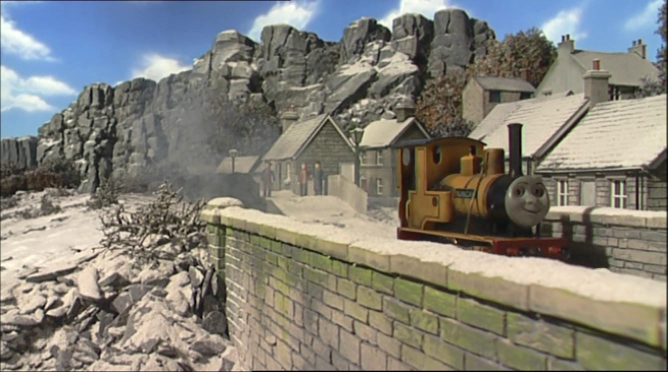 Image - Duncan'sBluff26.png | Thomas the Tank Engine Wikia | FANDOM ...