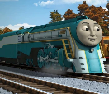 Connor | Thomas the Tank Engine Wikia | FANDOM powered by Wikia