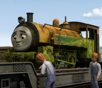 Victor | Thomas the Tank Engine Wikia | FANDOM powered by Wikia
