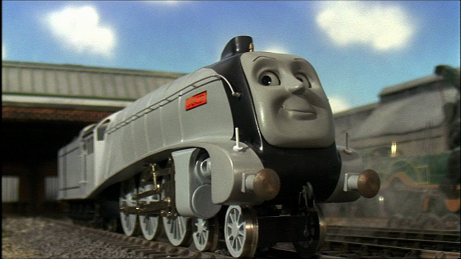 Spencer/Gallery | Thomas the Tank Engine Wikia | Fandom Spencer/Gallery | Thomas the Tank Engine Wikia | Fandom