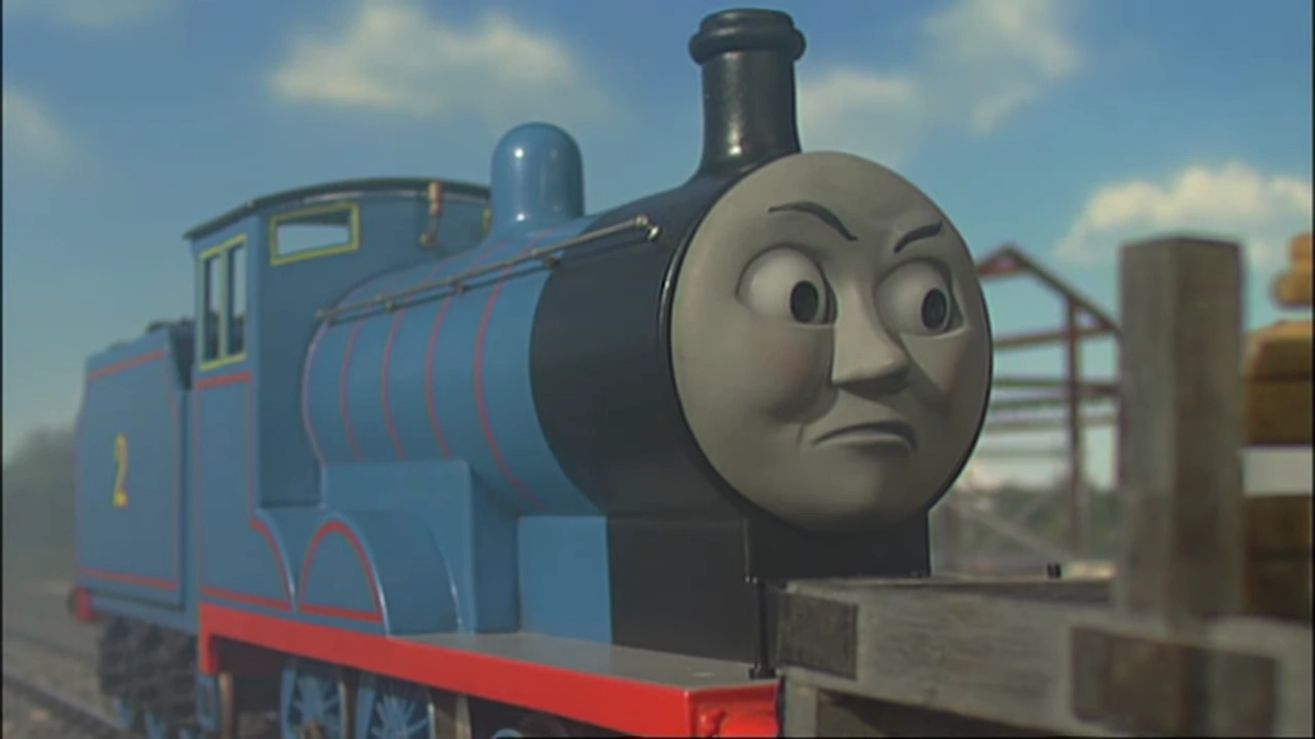 Image - CallingAllEngines!140.png | Thomas the Tank Engine Wikia ...