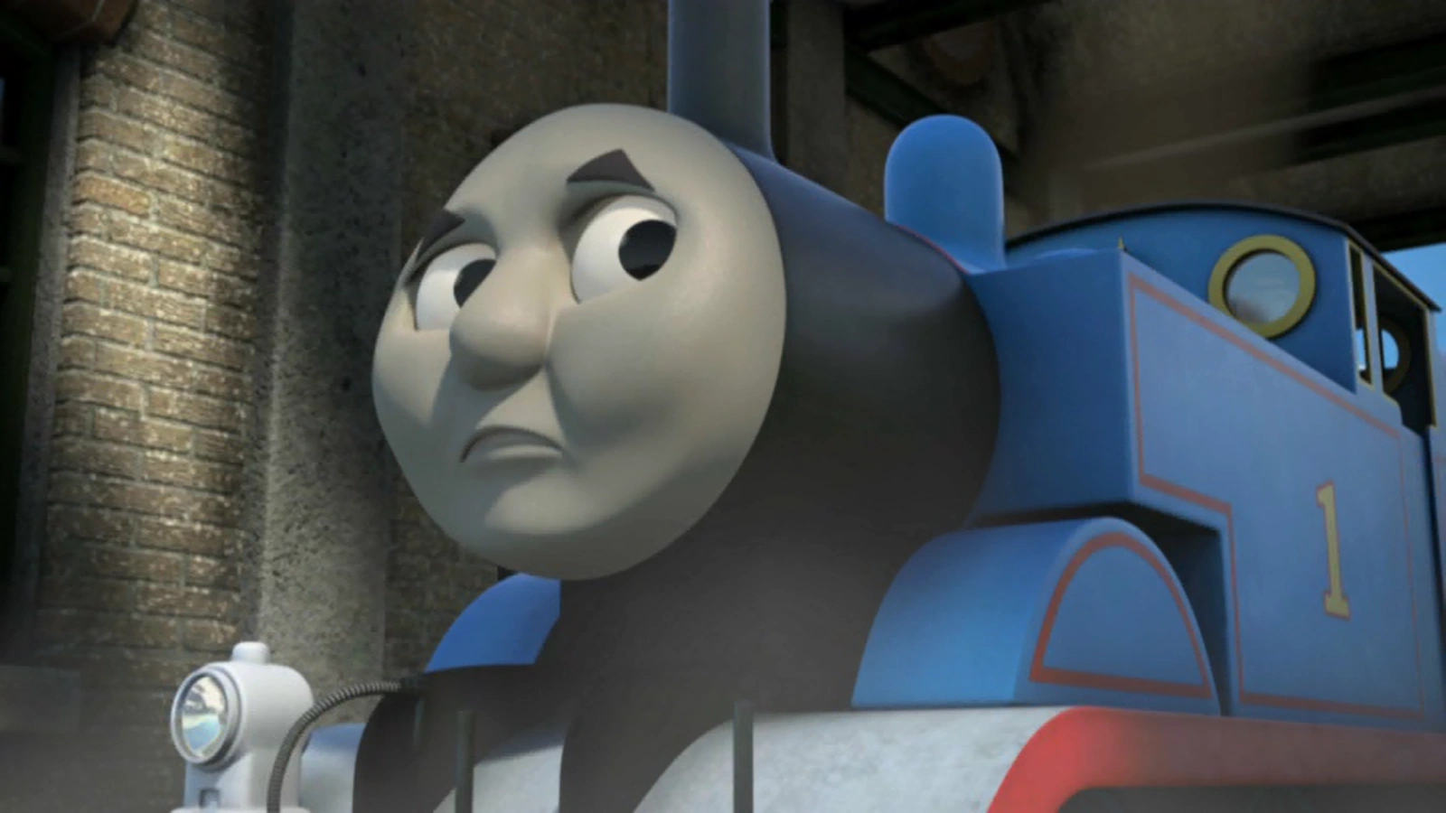 Salty All at Sea | Thomas the Tank Engine Wikia | FANDOM powered by Wikia