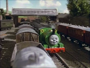 Percy and the Signal/Gallery | Thomas the Tank Engine Wikia | Fandom