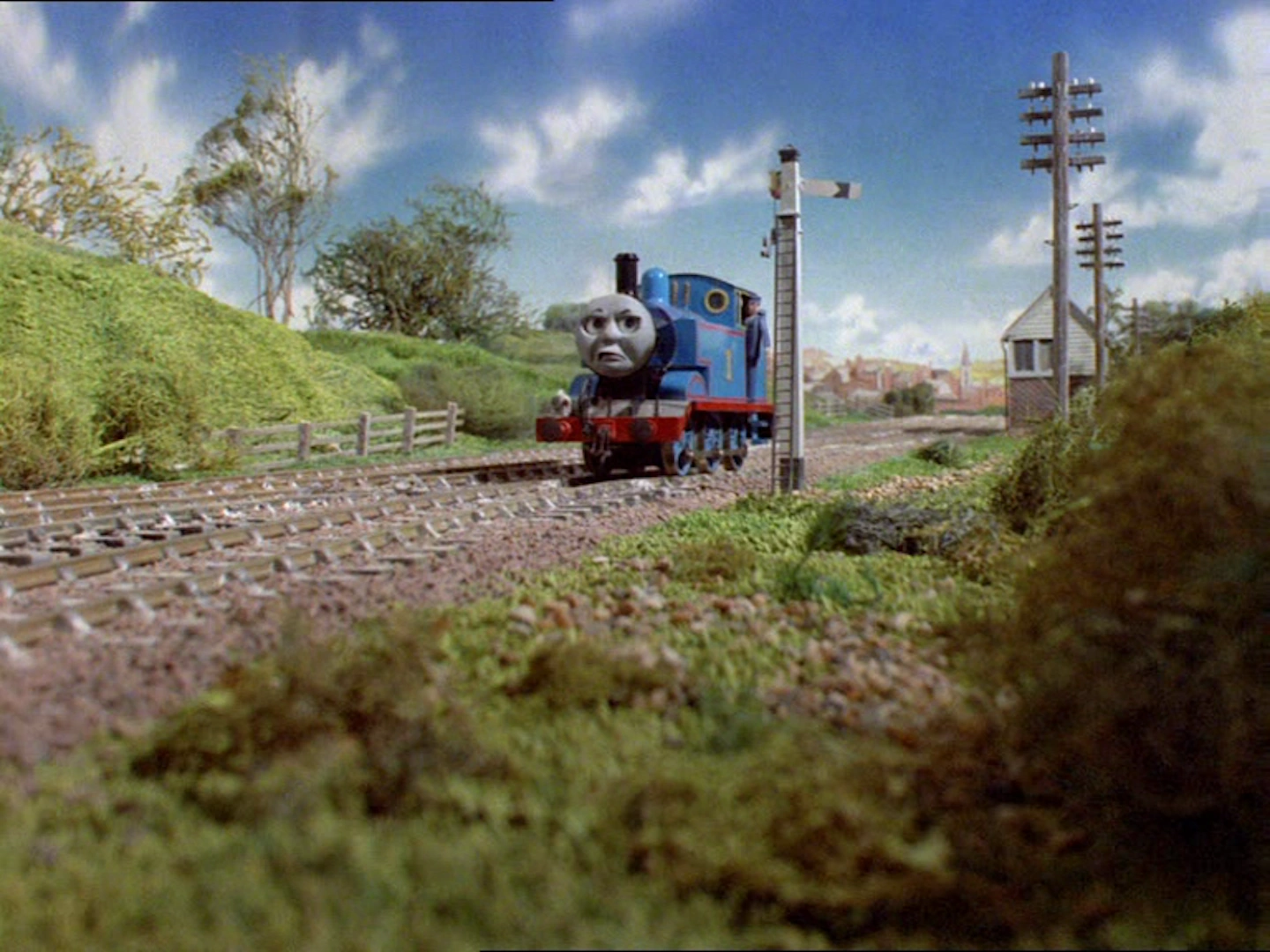 Image - Thomas'Train36.png | Thomas the Tank Engine Wikia | FANDOM ...