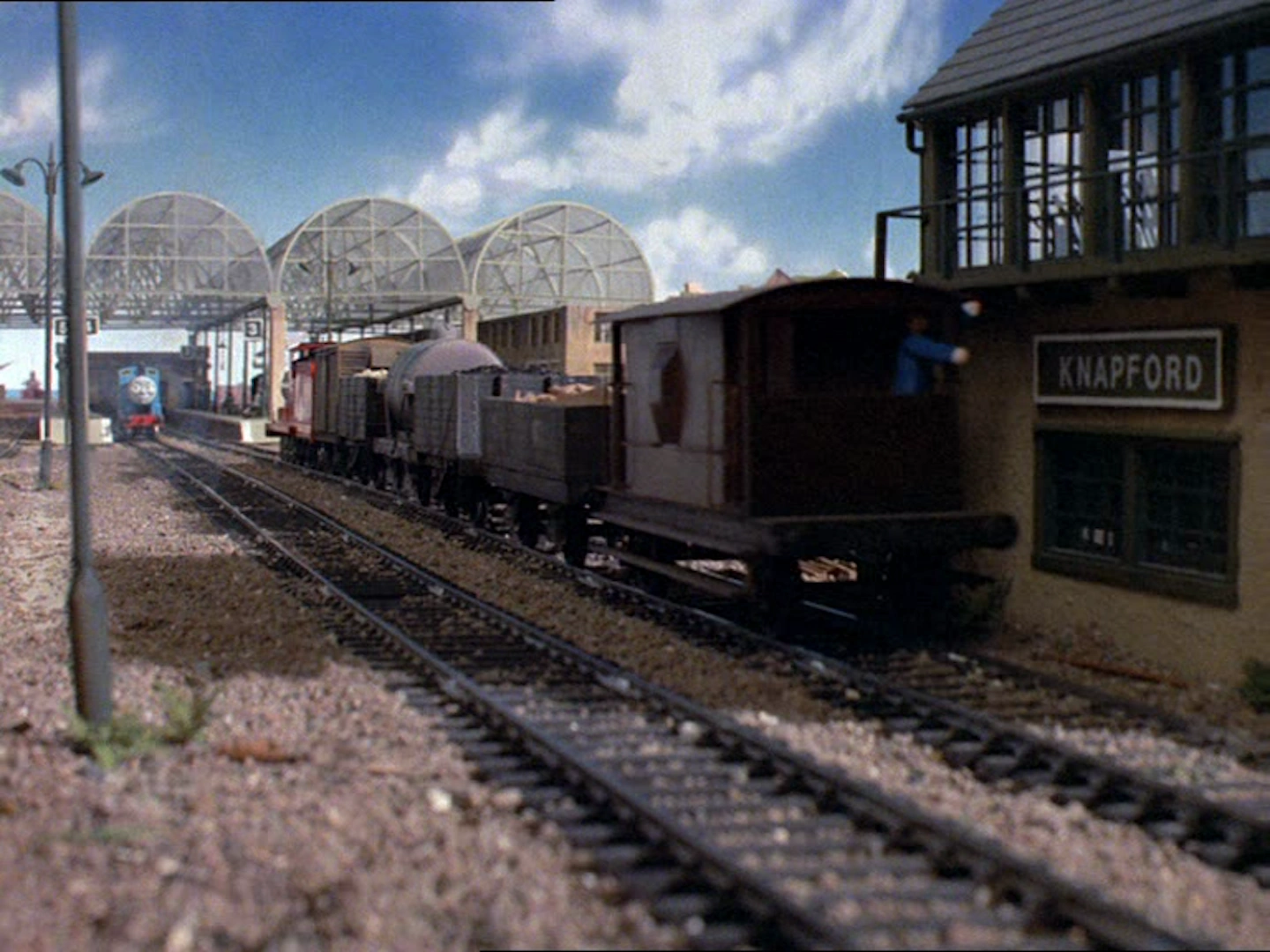 Edward, Gordon and Henry/Gallery | Thomas the Tank Engine Wikia ...