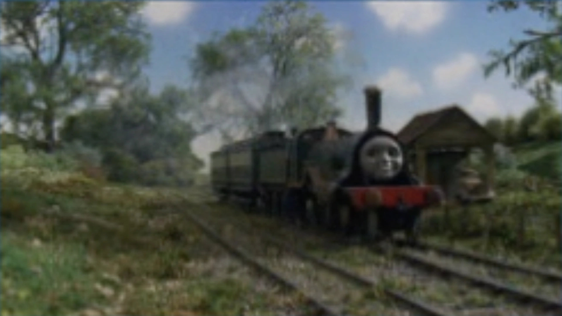 Emily's New Coaches/Gallery | Thomas the Tank Engine Wikia | FANDOM ...