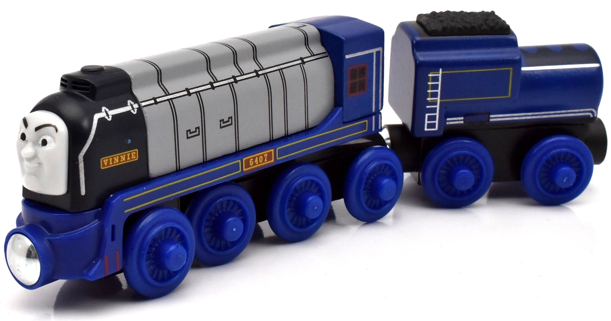 Vinnie/Merchandise | Thomas the Tank Engine Wikia | Fandom