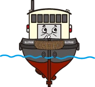Bulstrode/Gallery | Thomas the Tank Engine Wikia | FANDOM powered by Wikia