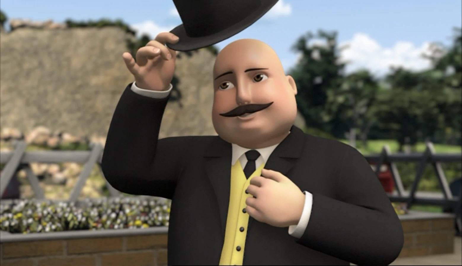 Category:Annual stories | Thomas the Tank Engine Wikia | FANDOM powered ...