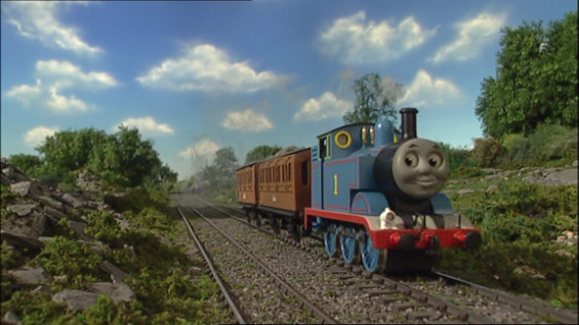 The Complete Eighth Series Thomas The Tank Engine Wikia