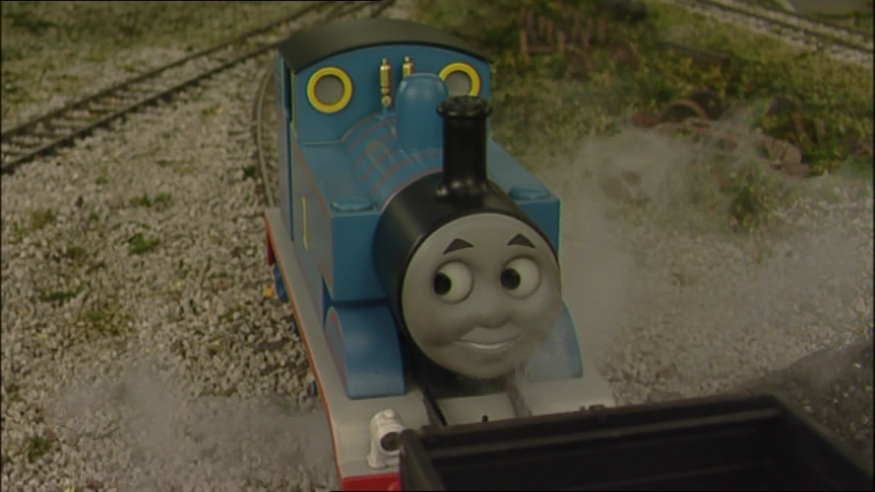 Image - Toby'sNewShed7.png | Thomas the Tank Engine Wikia | FANDOM ...