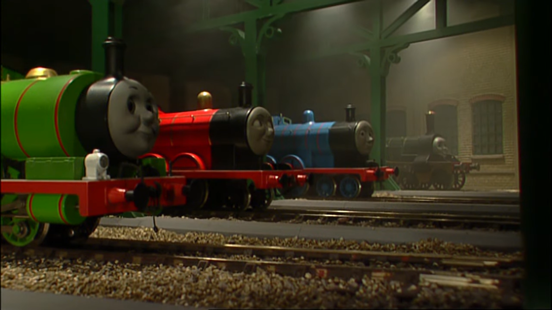 Image Callingallengines 456 Png Thomas The Tank Engine Wikia