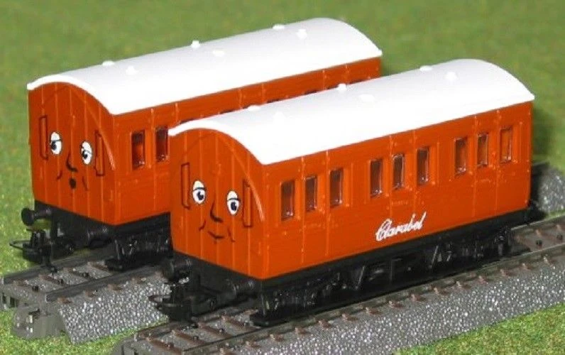 Märklin | Thomas the Tank Engine Wikia | Fandom