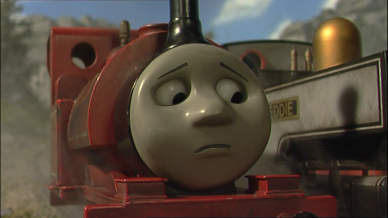 Image - FearlessFreddie74.png | Thomas the Tank Engine Wikia | FANDOM powered by Wikia