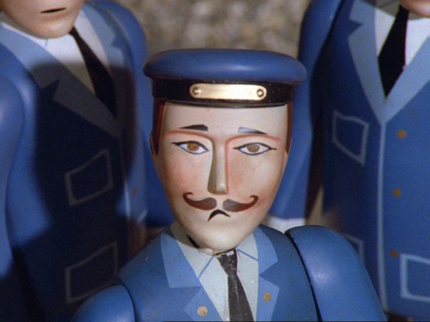 Inspectors | Thomas the Tank Engine Wikia | FANDOM powered by Wikia