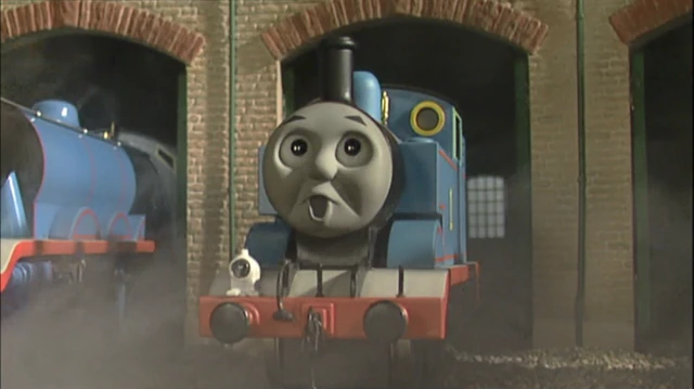 Image - ThomasandtheBirthdayPicnic57.png | Thomas the Tank Engine Wikia ...