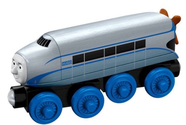 Hugo/Merchandise | Thomas the Tank Engine Wikia | Fandom