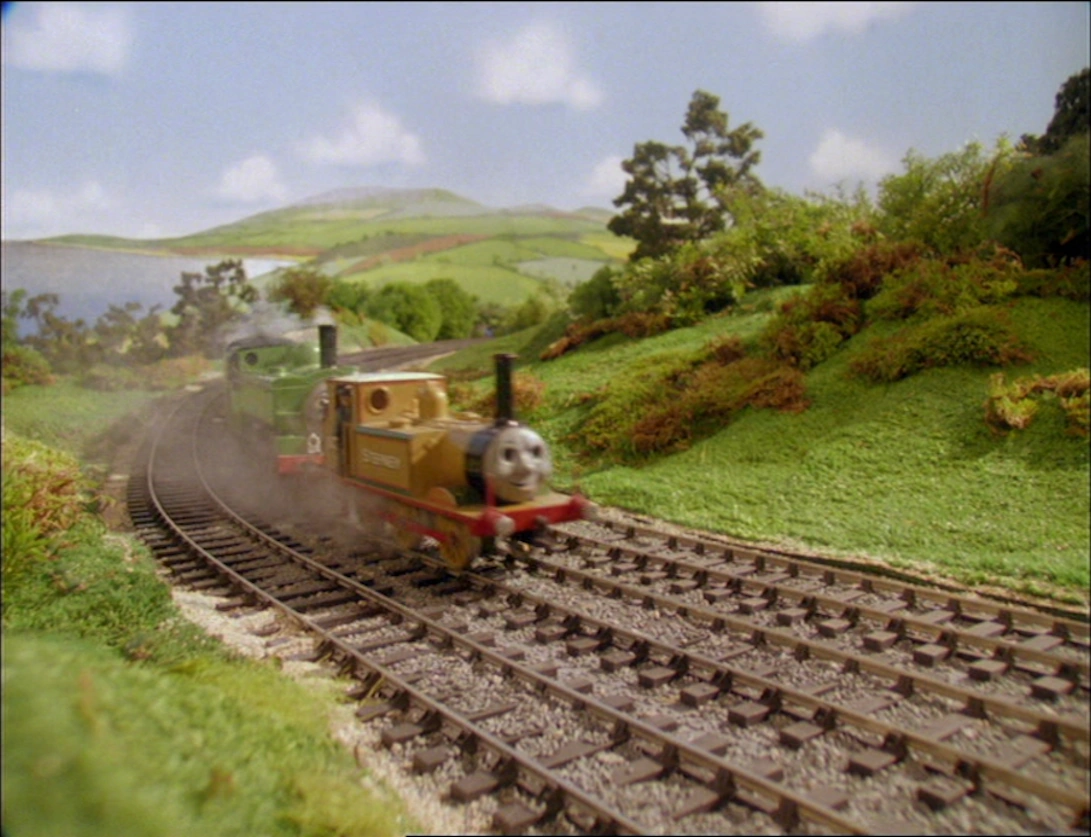 Image - BowledOut50.png | Thomas the Tank Engine Wikia | FANDOM powered ...