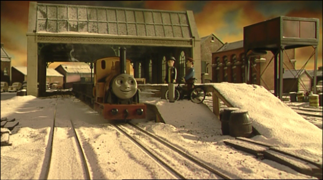 Image - Duncan'sBluff44.png | Thomas the Tank Engine Wikia | FANDOM ...