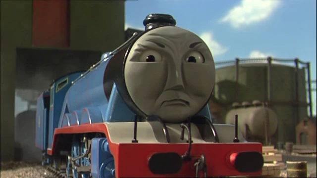 Image - EdwardStrikesOut11.png | Thomas the Tank Engine Wikia | FANDOM ...