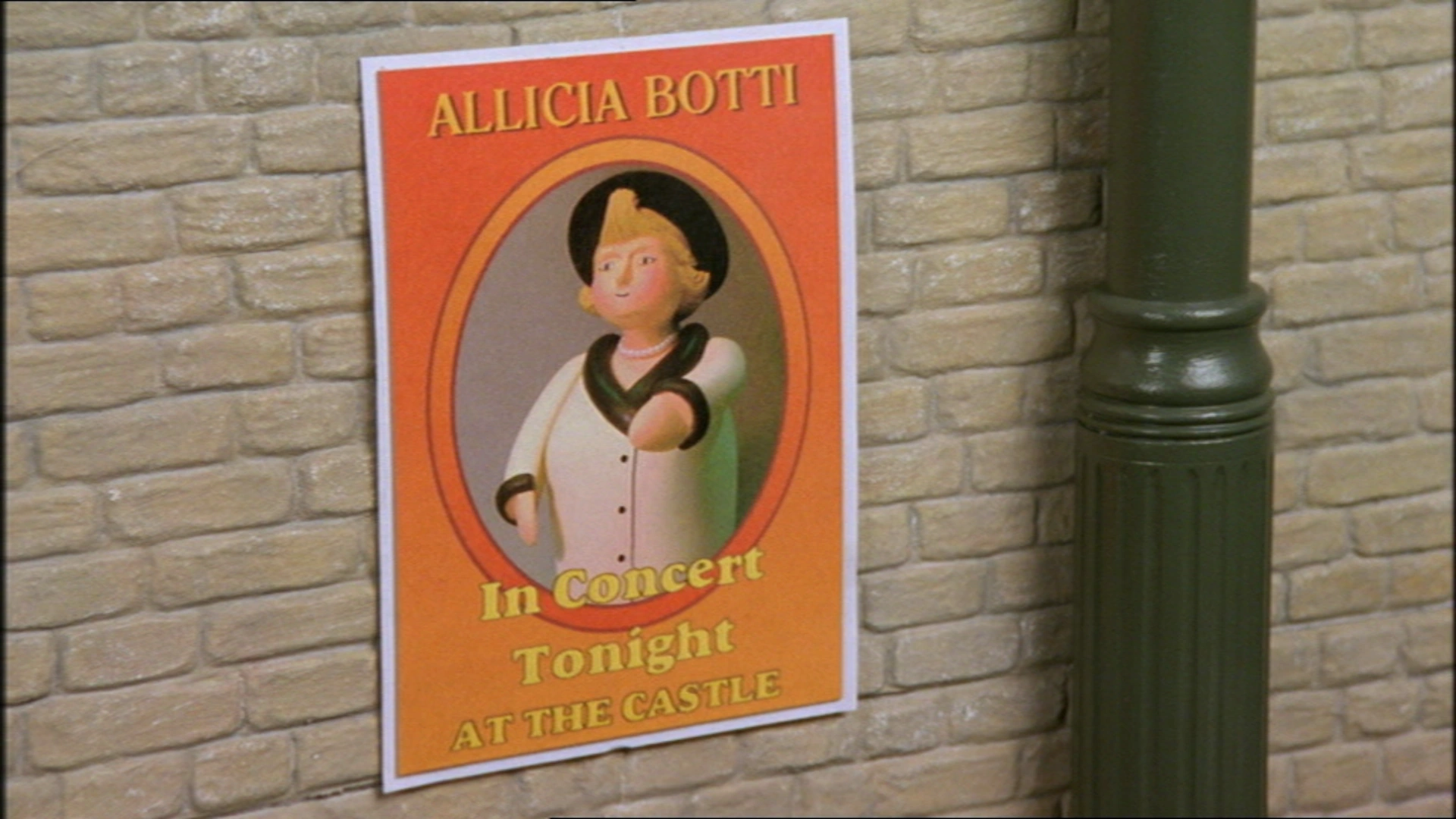 Allicia Botti/Gallery | Thomas the Tank Engine Wikia | Fandom