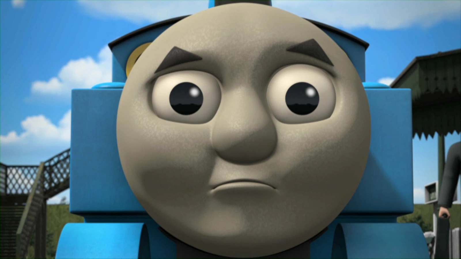 Image - Thomas'Shortcut51.png | Thomas the Tank Engine Wikia | FANDOM ...