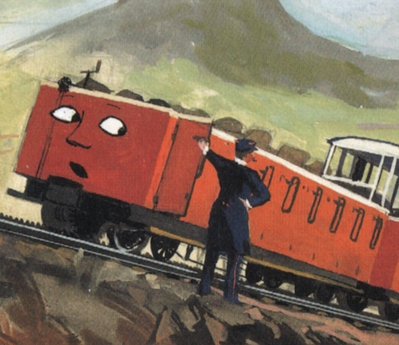 TATMR Re-Written - Sodor Prologue 4 by PeachLover94 on DeviantArt