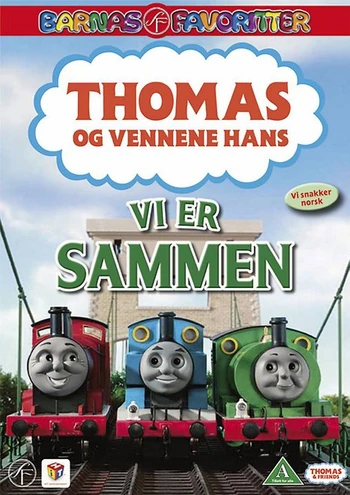 Come Ride the Rails | Thomas the Tank Engine Wikia | Fandom