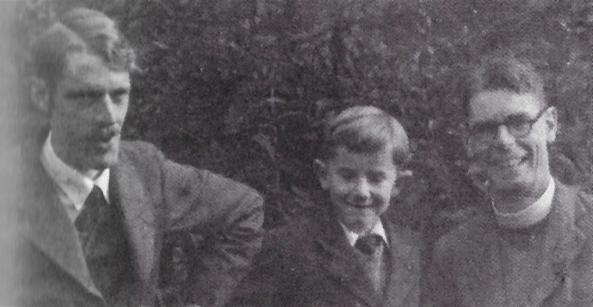 George Awdry | Thomas the Tank Engine Wikia | Fandom