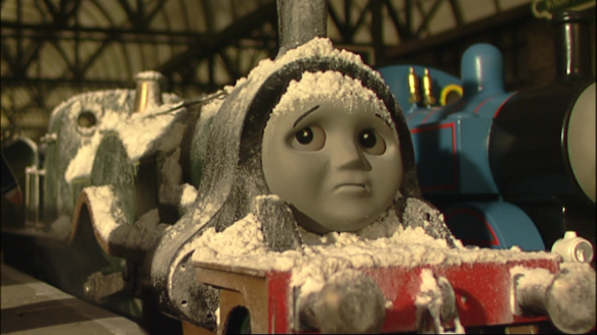 Image - Emily'sNewRoute50.png | Thomas the Tank Engine Wikia | FANDOM ...