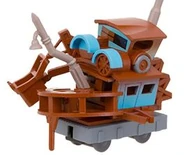 The Scrap Monster | Thomas the Tank Engine Wikia | Fandom