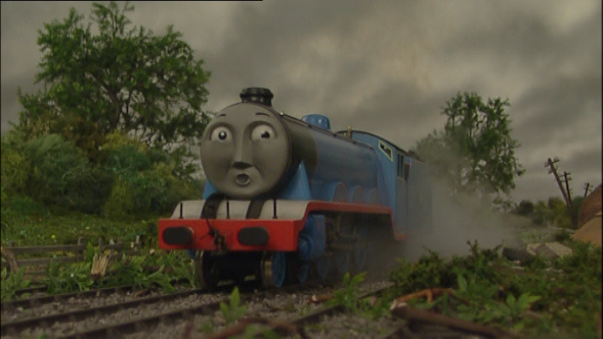 Thomas Gets it Right/Gallery | Thomas the Tank Engine Wikia | Fandom
