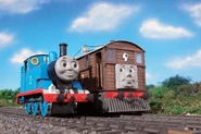 Season 8/Gallery | Thomas the Tank Engine Wikia | FANDOM powered by Wikia