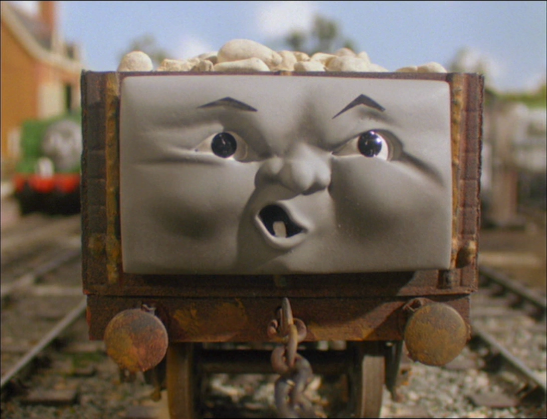 Image - ToadStandsBy54.png | Thomas the Tank Engine Wikia | FANDOM ...